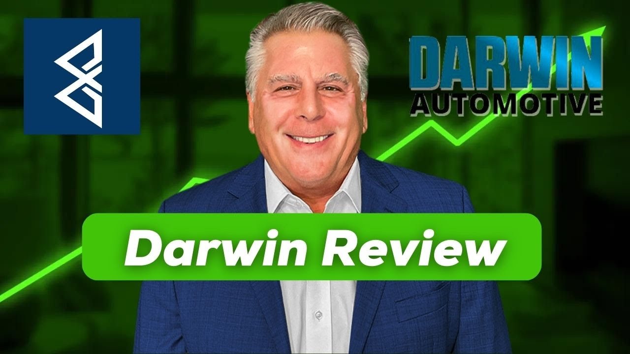 Maximizing F&I Performance with Darwin Automotive: An Insider's Guide ...