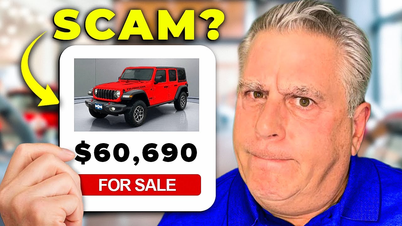 Are Dealerships a Scam? Debunking the Myths | Product Prep