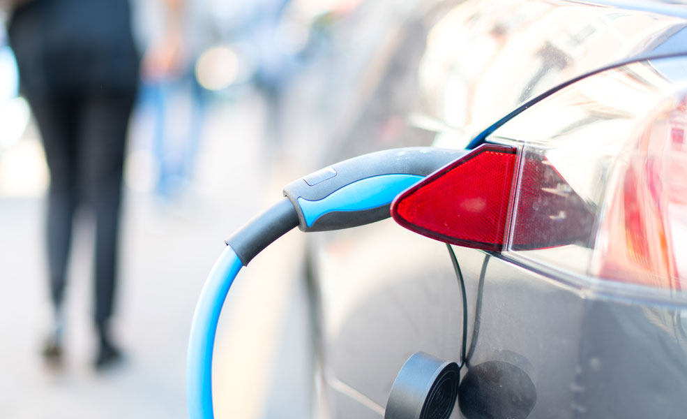 The Future is Electric | Product Prep