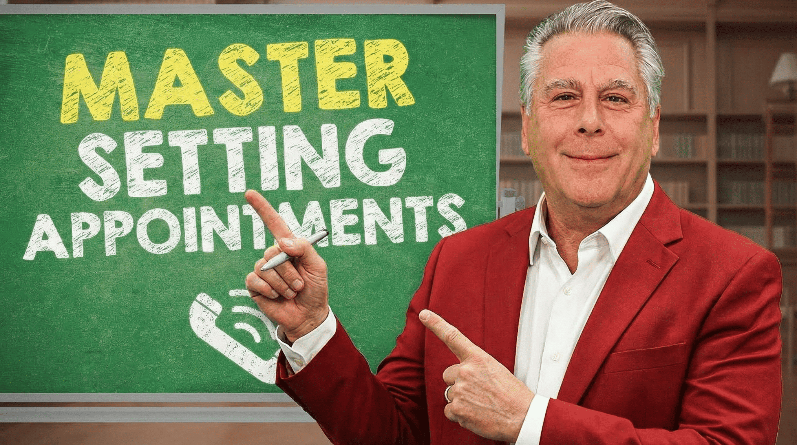 How To Schedule More Appointments In Car Sales | Product Prep