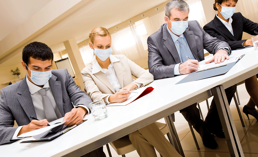 Mask Or No Mask | Product Prep