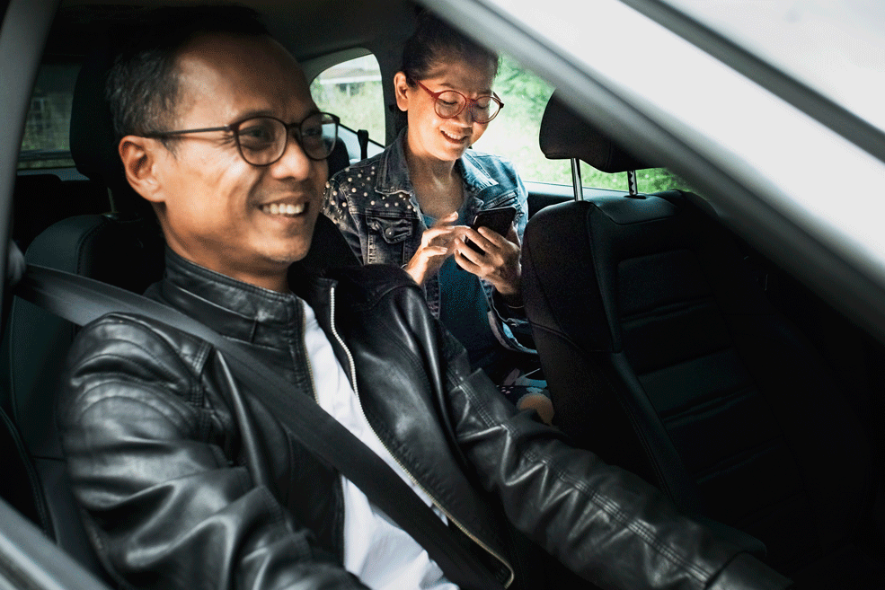 Personal Cars | Product Prep