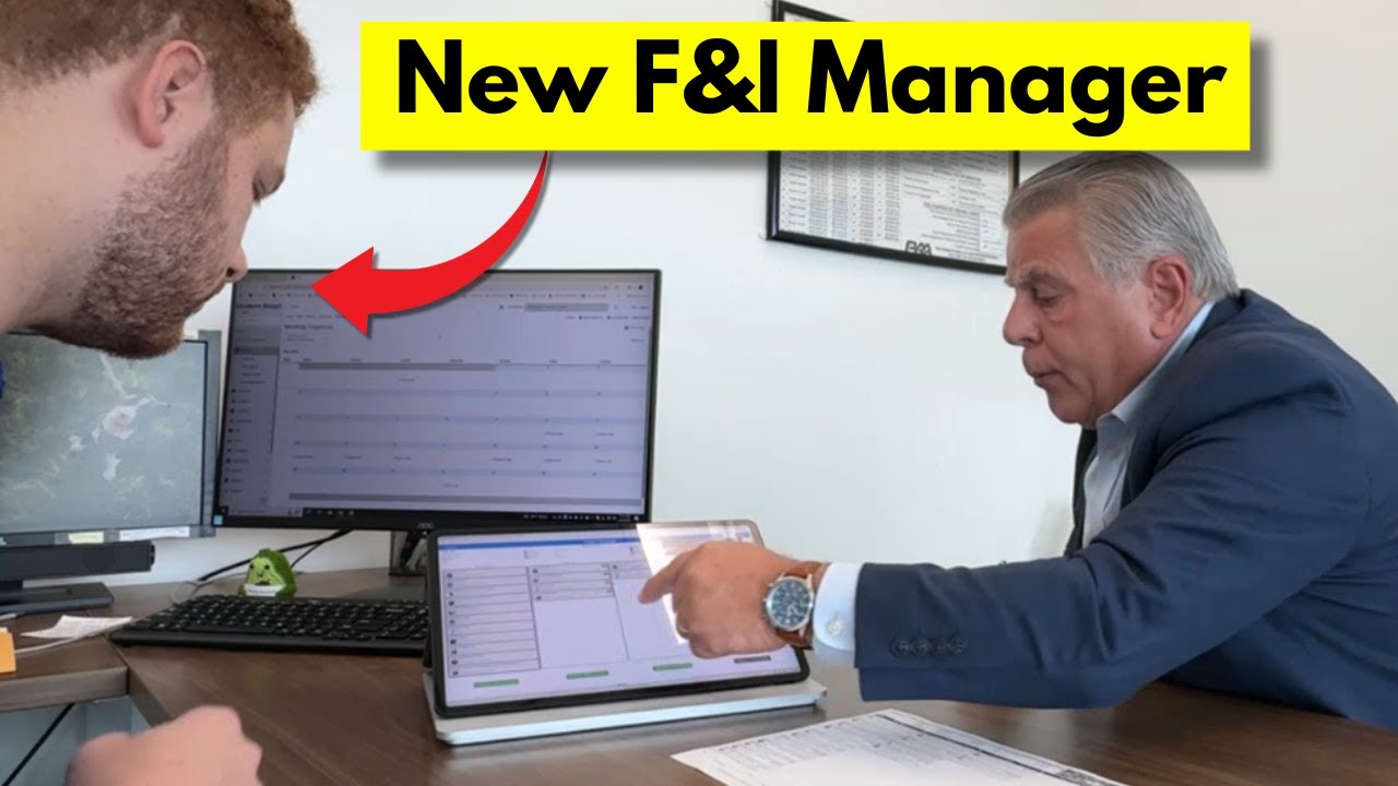 The New Way To Present The Darwin Menu | Product Prep