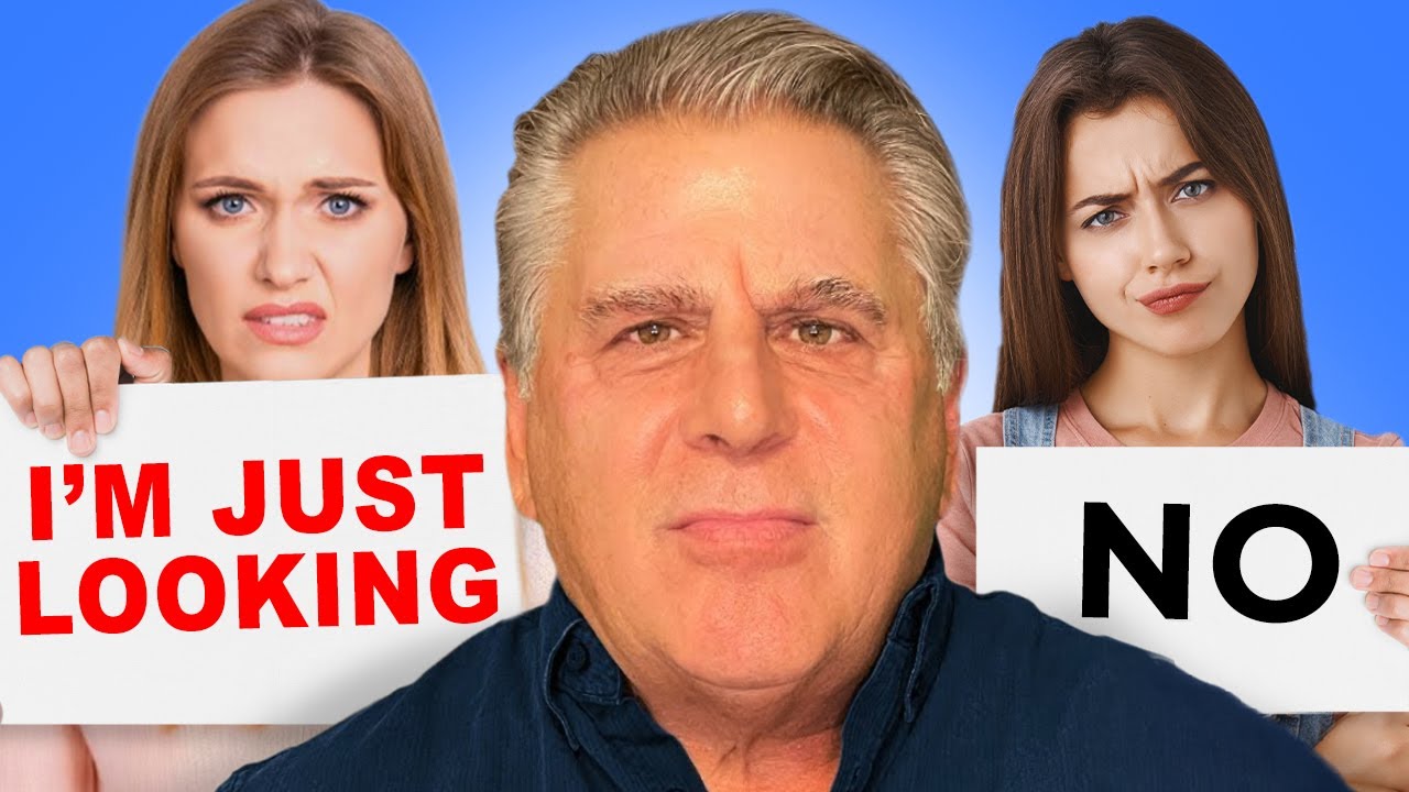 How To Handle I M Just Looking In Car Sales Product Prep