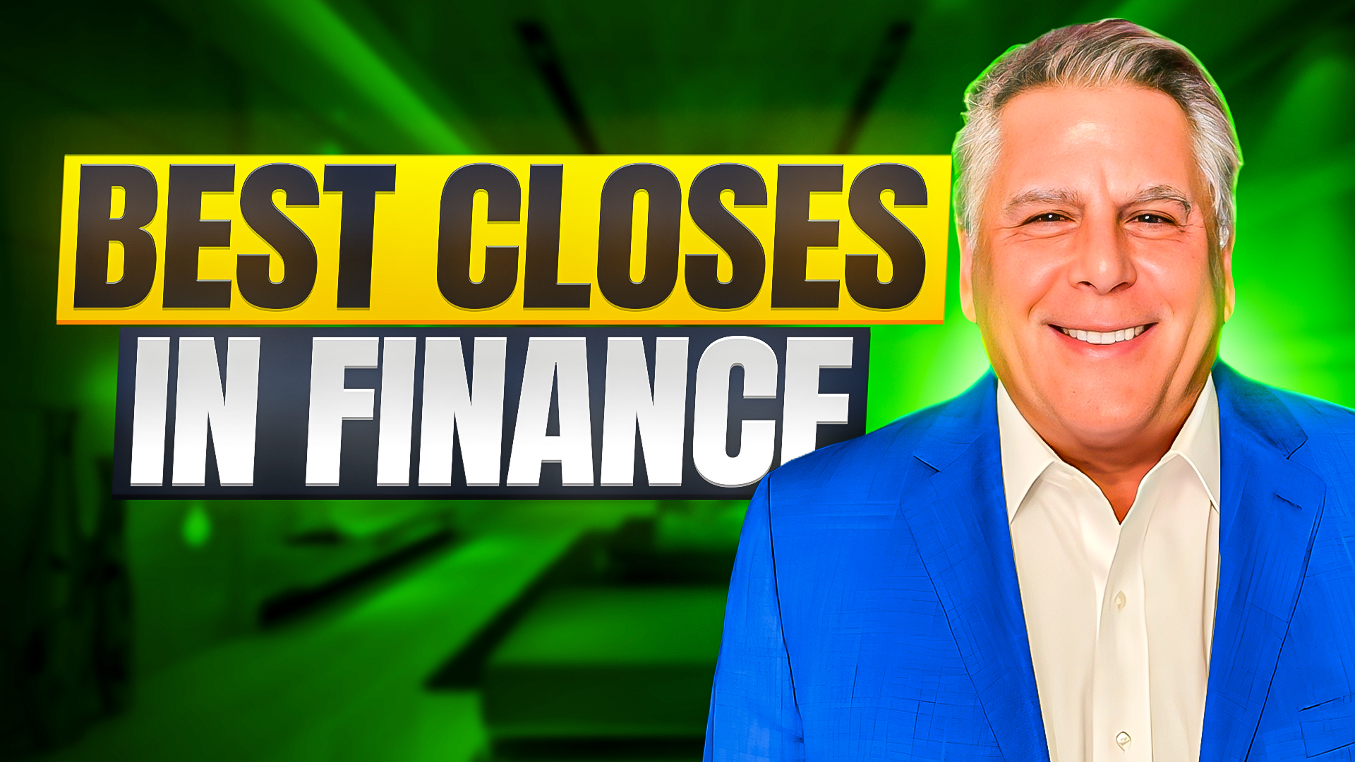 The BEST F&I Closing Techniques For Finance Managers Who Want To ...