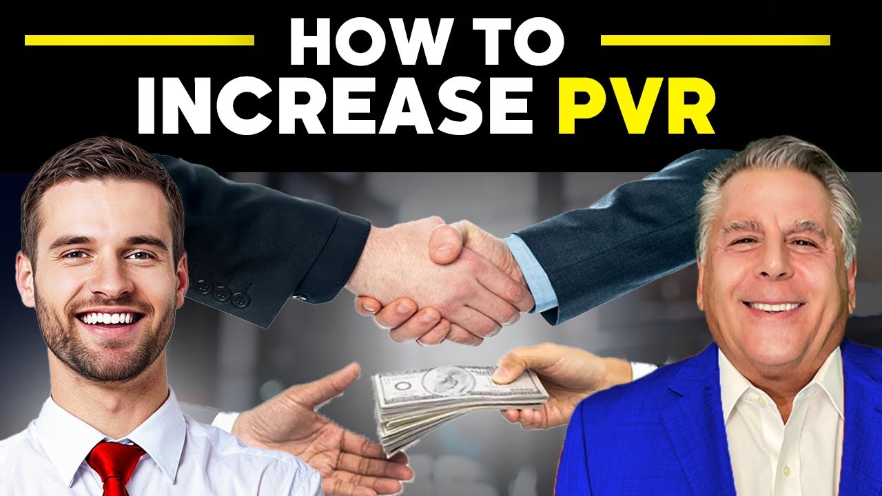 Top 5 F and I Closes That Will Skyrocket Your PVR | Product Prep